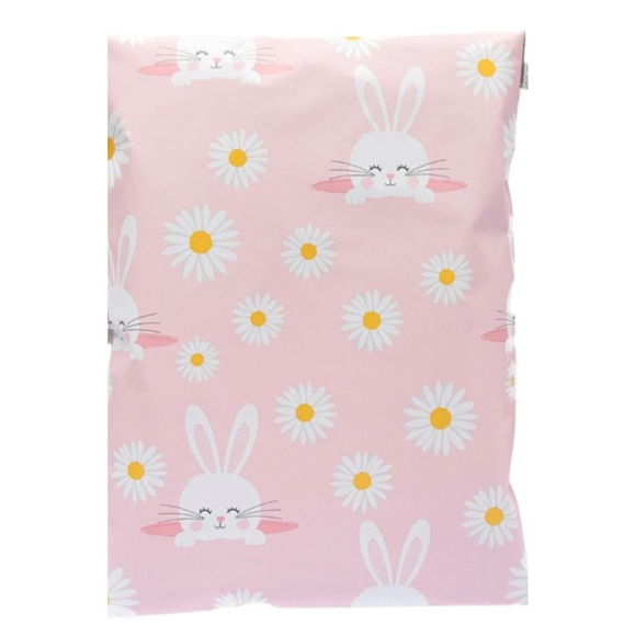 Office | 2 Assorted Poly Mailers Size 10x13 | Poshmark